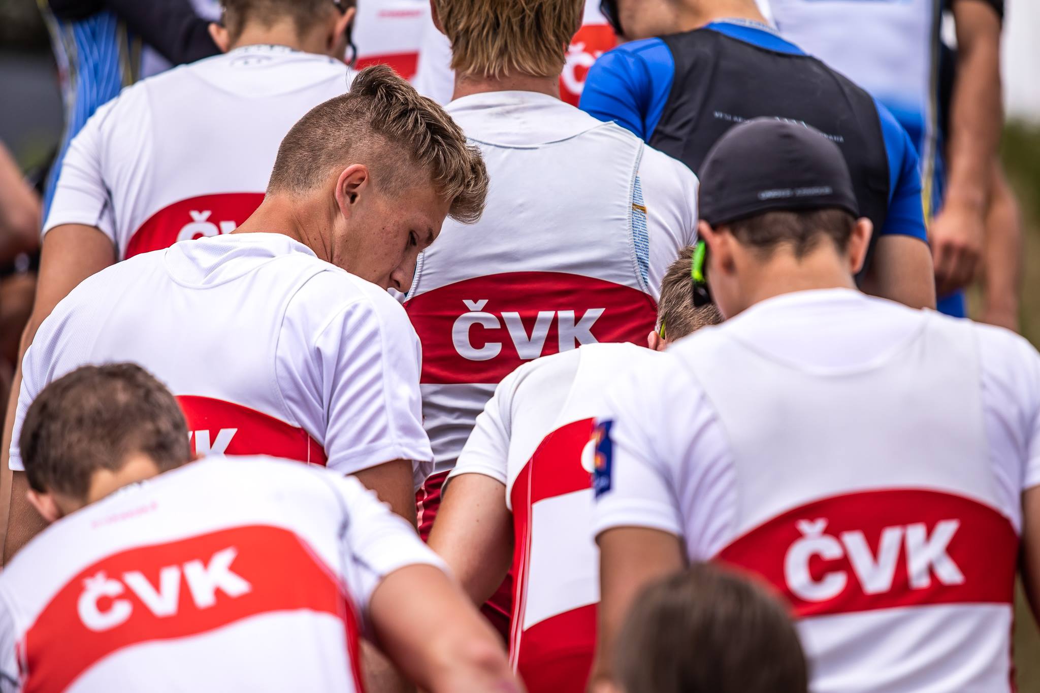 Fotogalerie | Český veslařský klub Praha