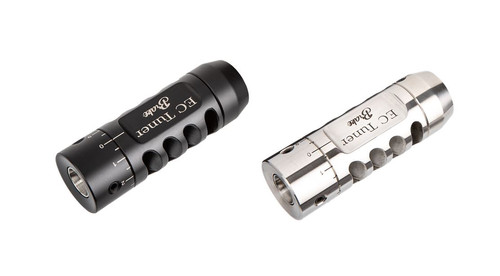 EC Tuner Muzzle Brake | Winelands Precision