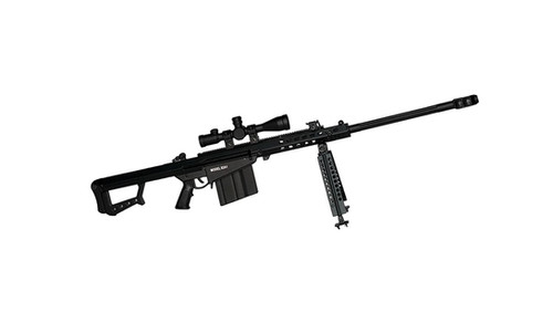 Barrett M82A1 .50BMG Scale Model (Free Courier) | Winelands Precision