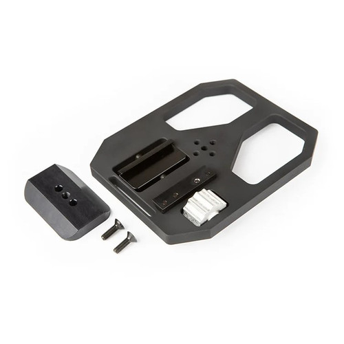 Warrior Tac Plate | Winelands Precision