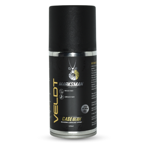 Veldt Case Glide - Sizing Lubricant | Winelands Precision