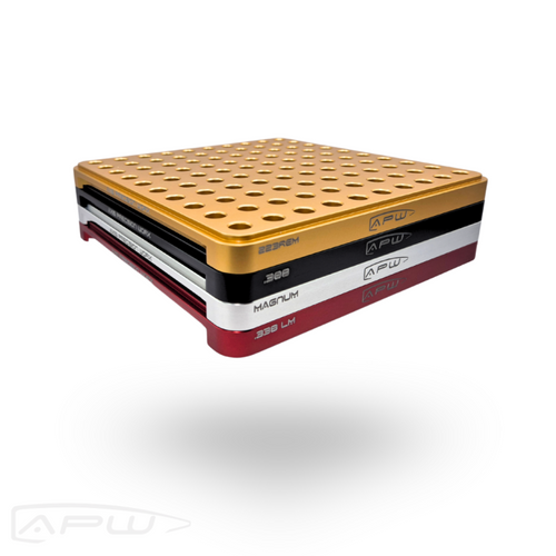 APW Stackable Reloading Blocks | Winelands Precision
