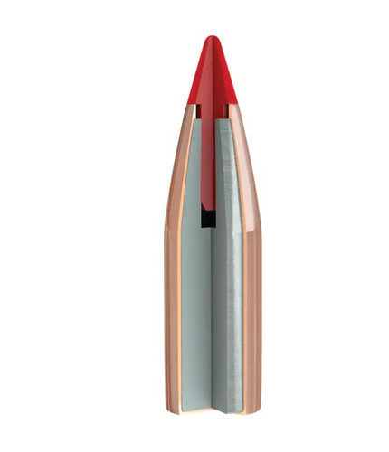 Hornady 87gr V-Max (6mm .243) - 100 | Winelands Precision