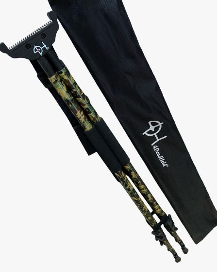 Tripods, Accessories and Shooting Sticks | Winelands Precision