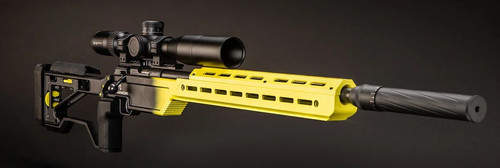 Warrior Gen7 22LR Rifle Chassis | Winelands Precision