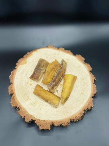 Beef Paddywack | Rafa’s Raw