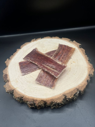 Flat Beef Gullet | Rafa’s Raw