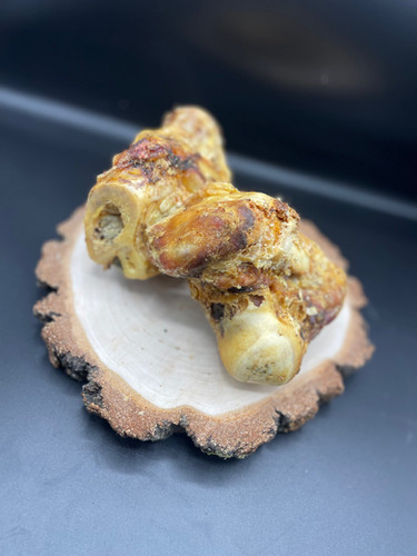 XL Beef Knuckle Bone | Rafa’s Raw