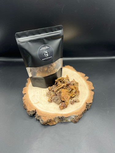 Beef Udders | Rafa’s Raw