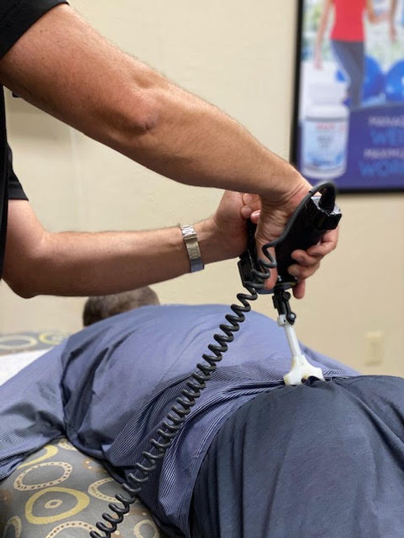 Chiropractor in Oklahoma | Hanson Chiropractic Center | Edmond
