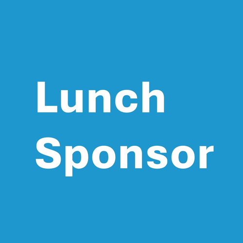 Lunch Sponsor | SCiDUC