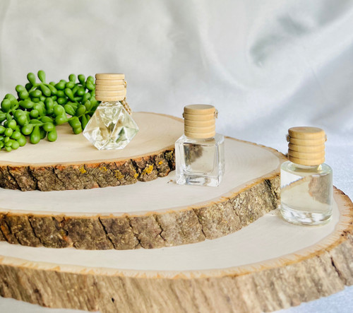 Travel Diffuser | Candleandcole