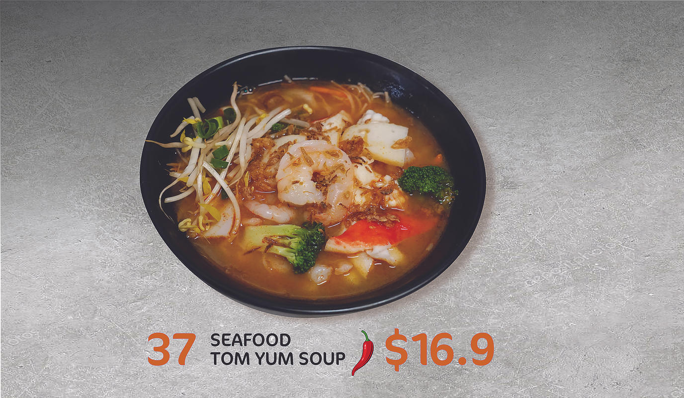 Asian Cuisine | Noodle Hut Craigieburn | Craigieburn