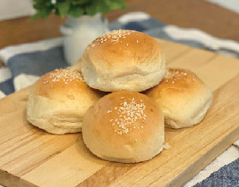 Homemade Soft Roll | Dairy Home