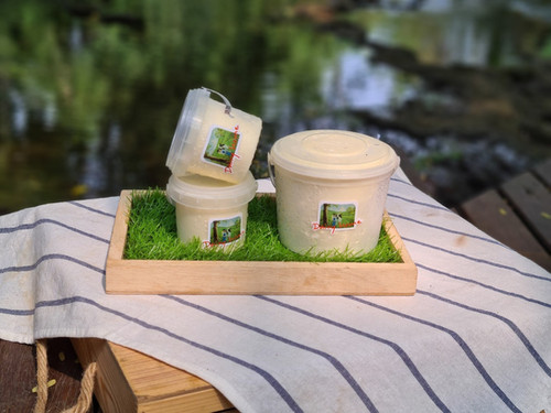 Organic Butter | Dairy Home