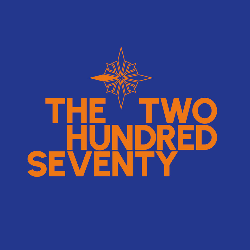 Home | Two Hundred Seventy | Music | Album