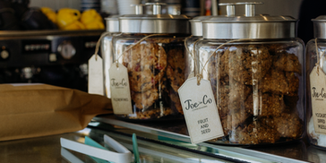 Cafe | Hey Joe Coffee & Co | East Brisbane