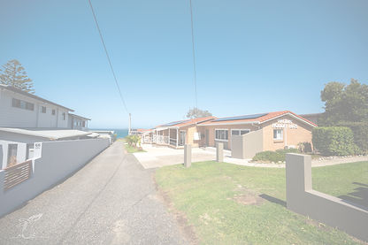 FLATS | Walters Holiday Flat