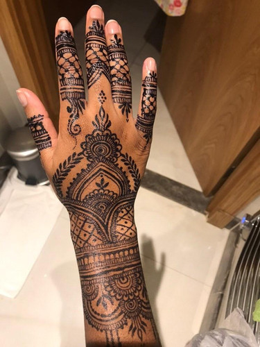 Gallery | House of Henna