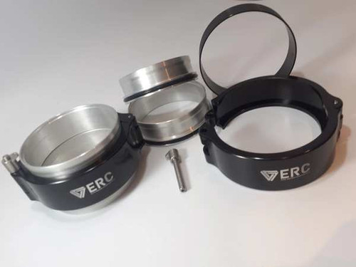 ERC QUICK RELEASE BOOST CLAMP | SMTMotorsport.Garage