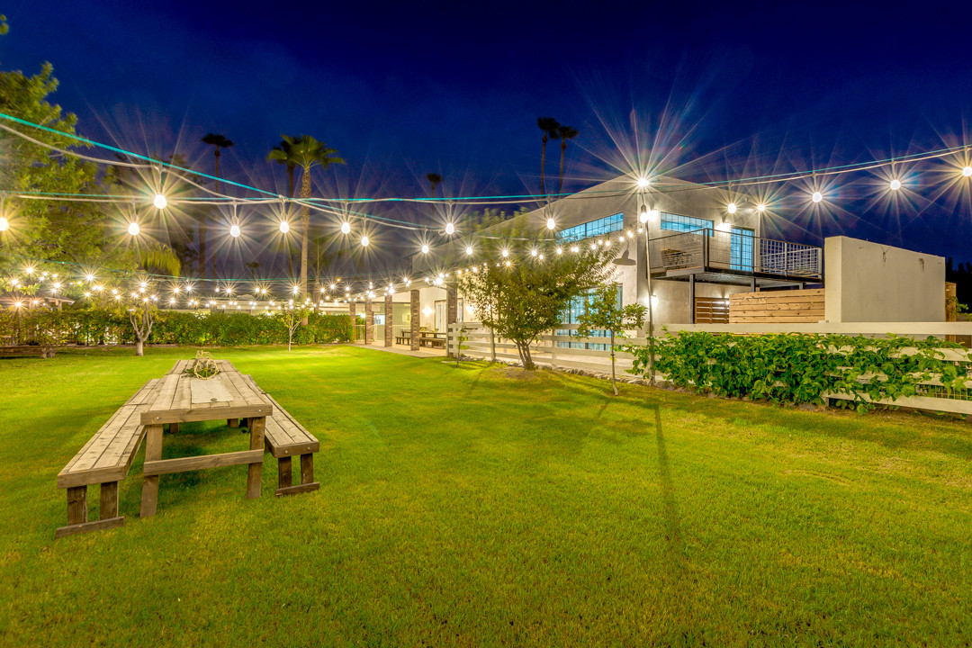 Design and Construction | United States | Modern Farm