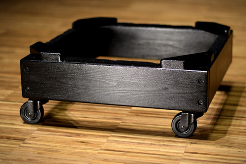 Beta Flat Stand with wheels for Taiko-1 | JCA/School of TAIKO