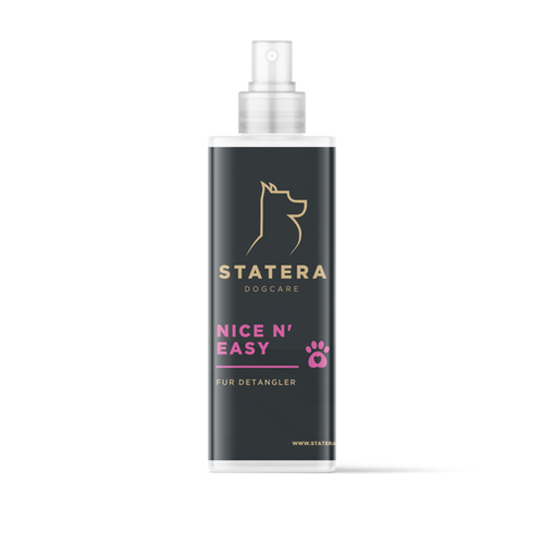 Nice n´Easy - Fur Detangler | STATERA horsecare