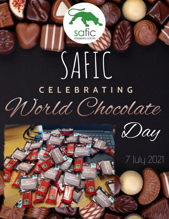 Knowledge Centre | Safic