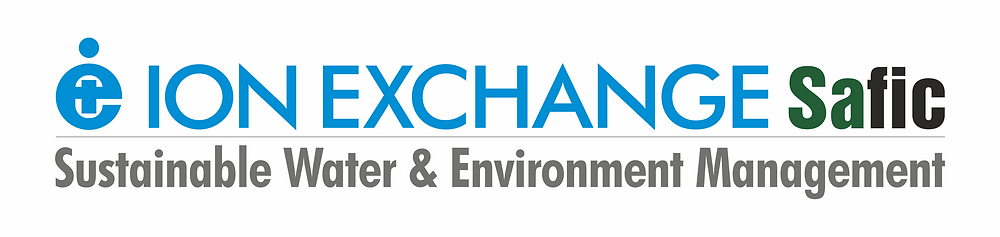 ION Exchange Safic - Water Treatment