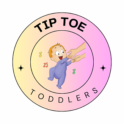 Tiptoe Toddlers | Mary's Dance School