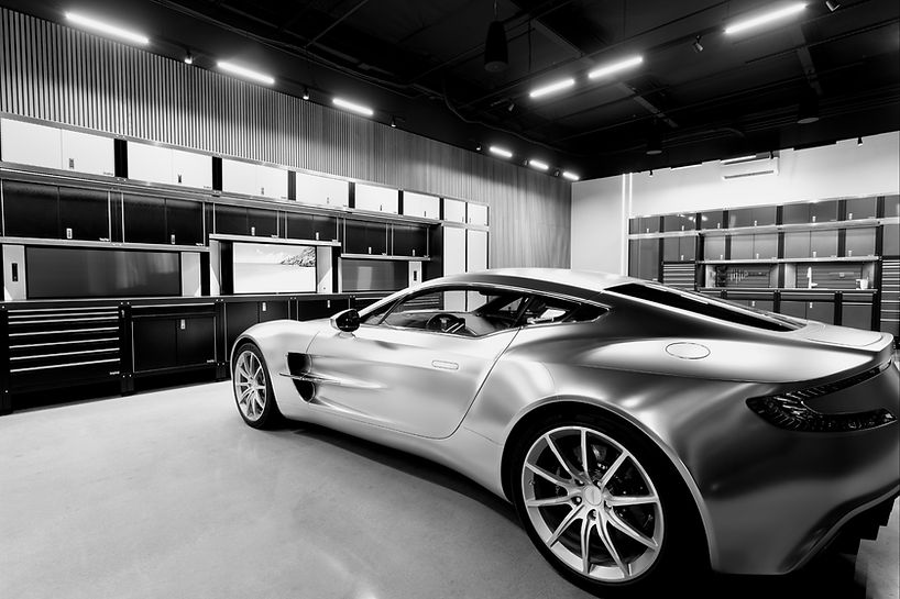 CONTACT | Garaza Design Private Tour