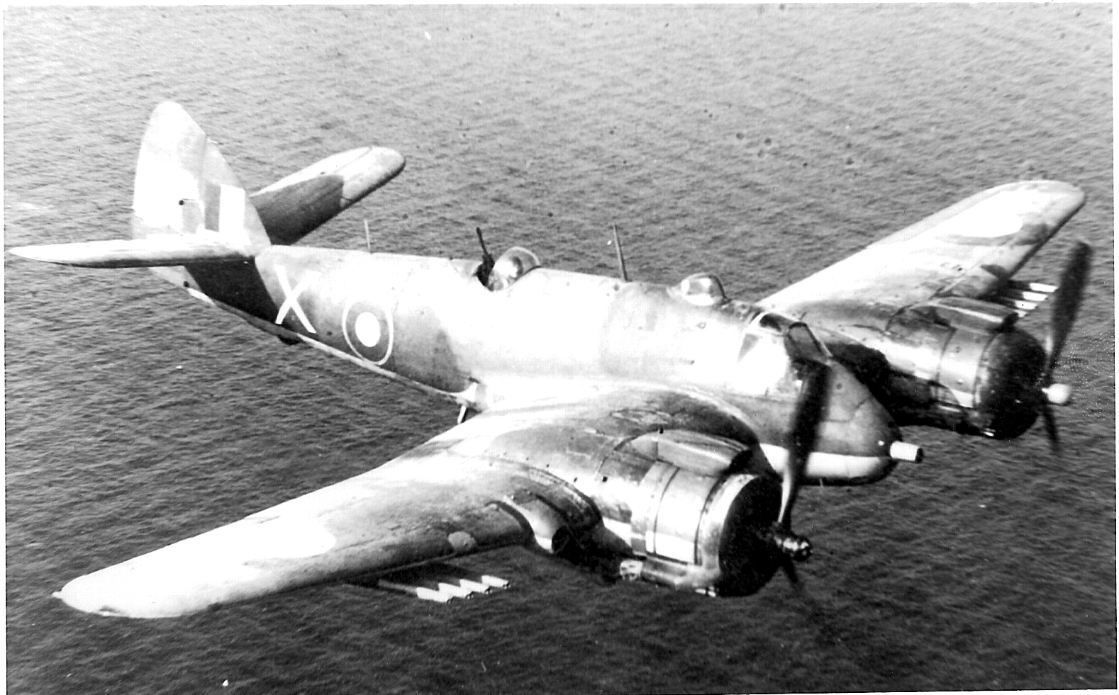 540 Fantastic Beaufighter Strike Photographs Uploaded. | SAAF WW2 Heritage