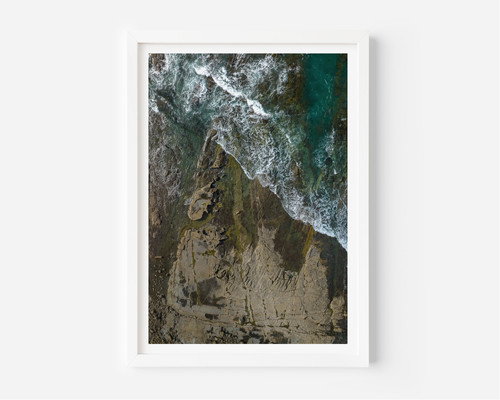 Omaha Rocks 3 | Photography Prints by Jessica Leigh