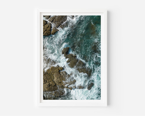 Omaha Rocks 2 | Photography Prints by Jessica Leigh