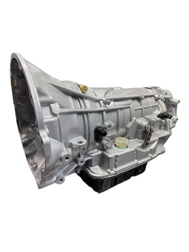 66RFE PERFORMANCE TRANSMISSION 450 HP 12-18 | RedLine Transmissions