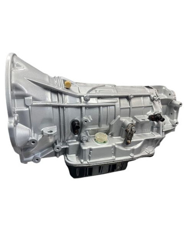 66RFE PERFORMANCE TRANSMISSION 550 HP 12-18 | RedLine Transmissions
