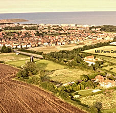 ImagesHoliday Cottages in Filey on the Yorkshire Coast - Close to the ...