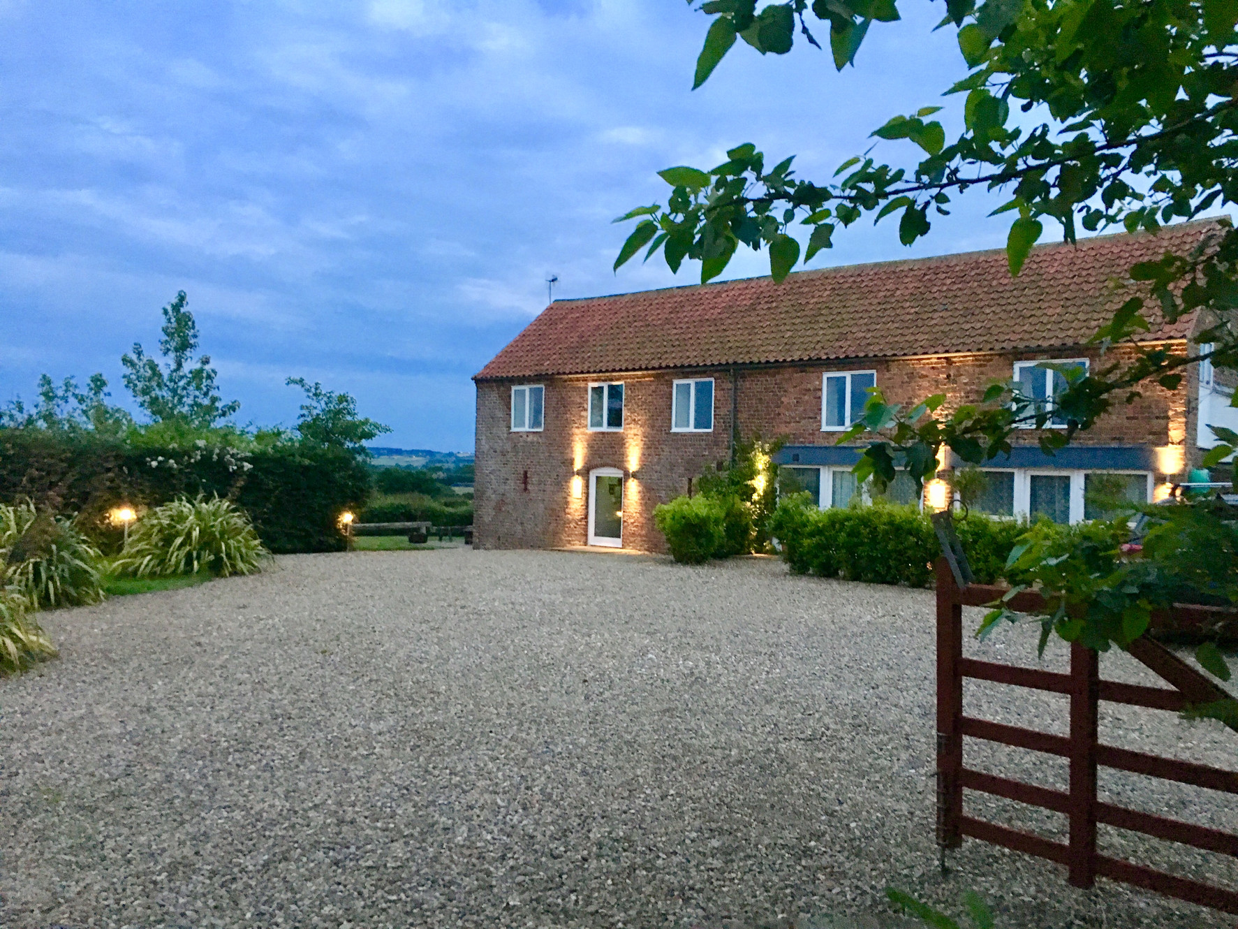 Home | Mill Farm Filey Holiday Cottages