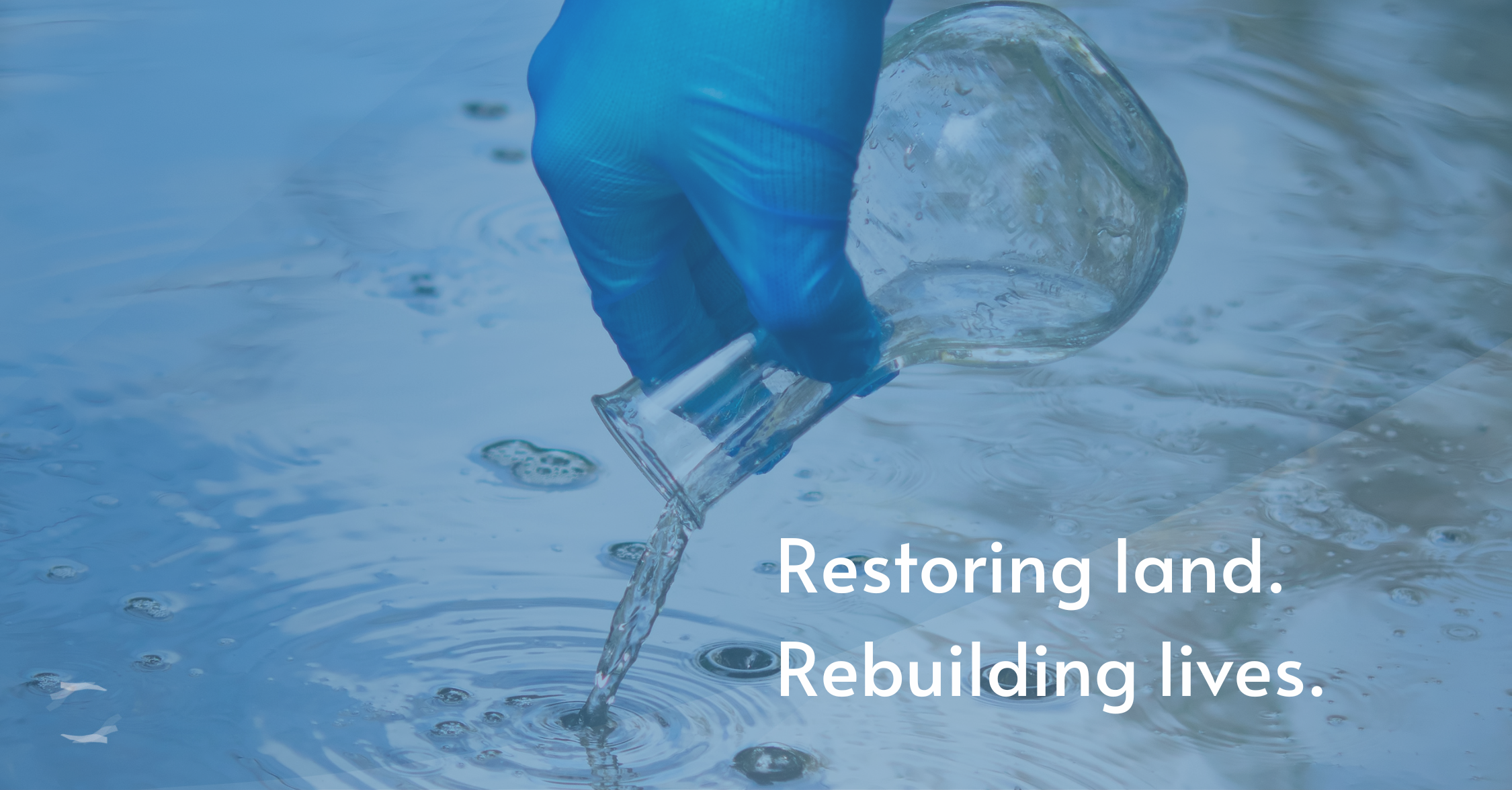 Understanding remediation of contamination: What it is and why it ...