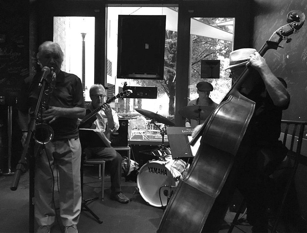 Martin E. Rosenberg: Investigating the Relationship between Sound ...