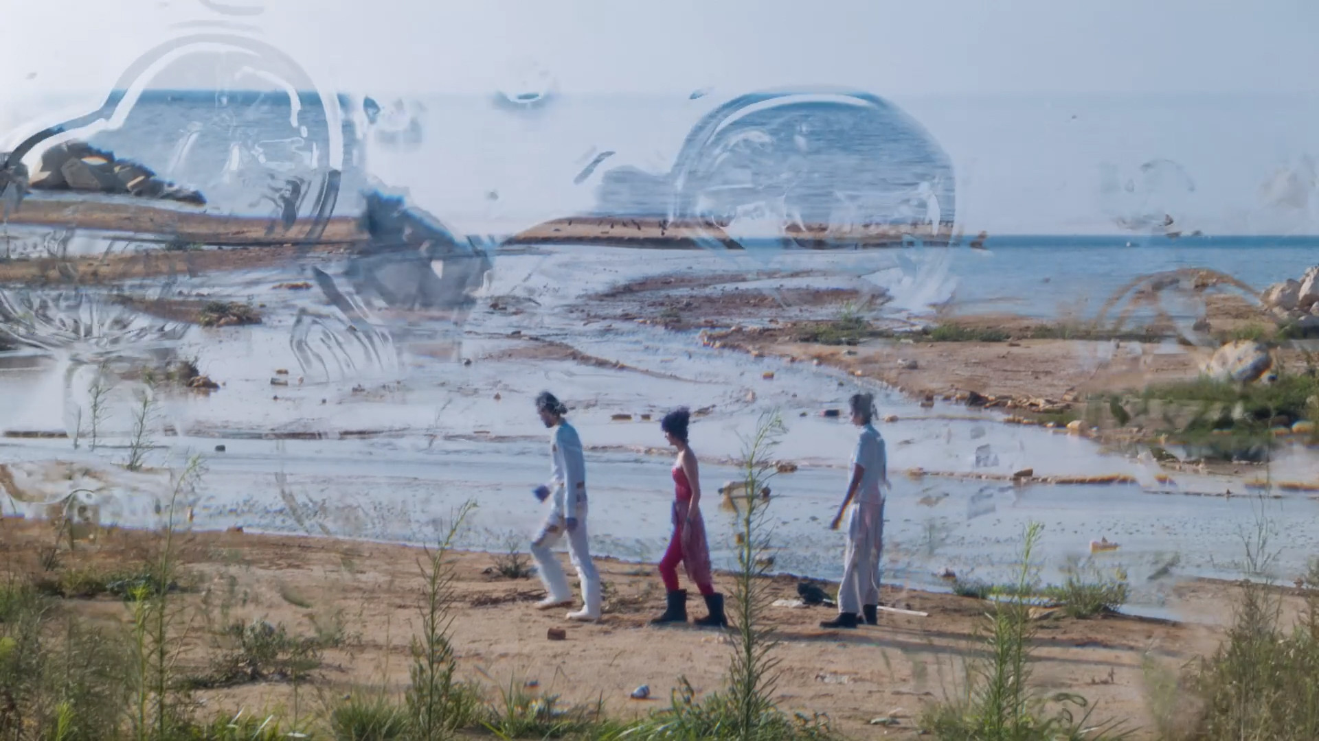 Bassem Saad | FOREIGN OBJEKT