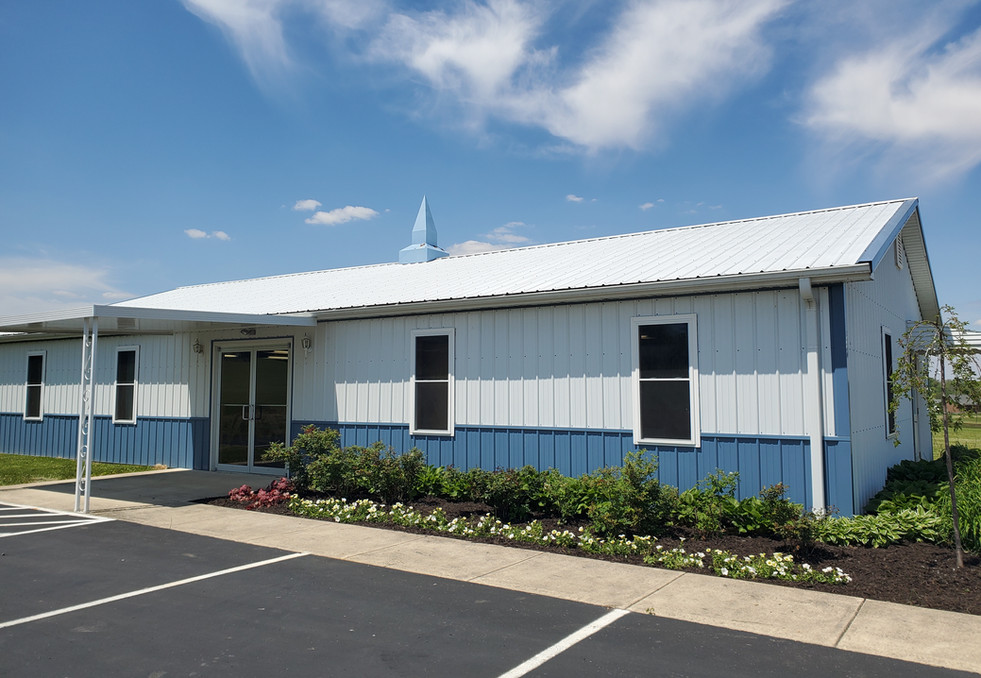 Venue | The Village Gathering Point Event Center | United States