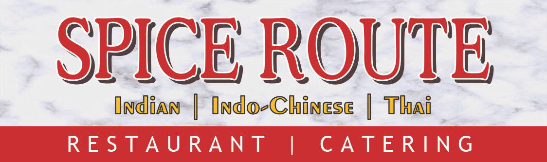CONTACT | Spice Route melange
