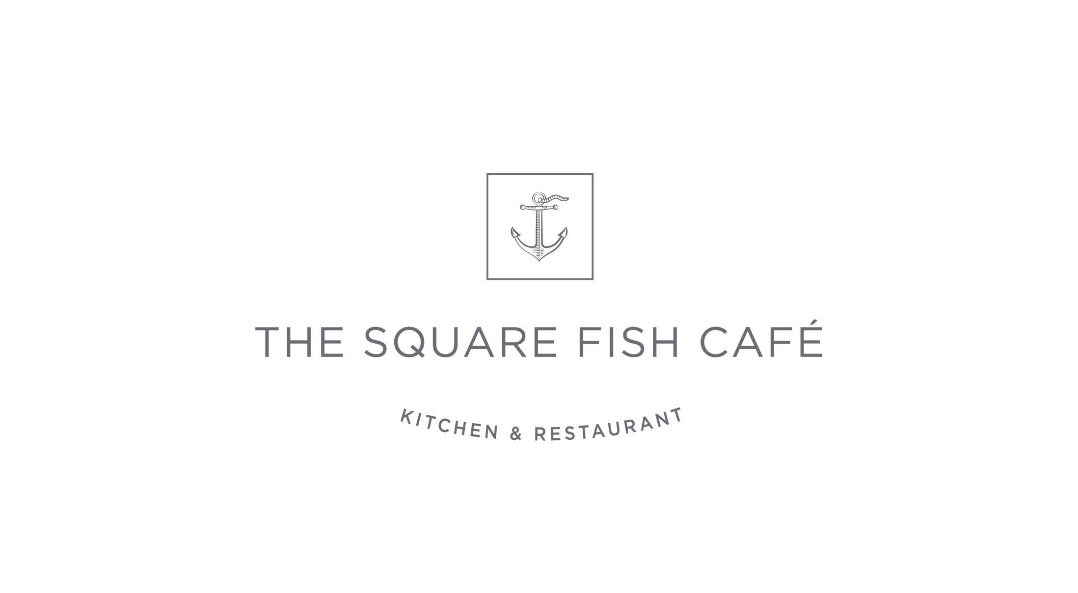 A LA CARTE The Square Fish Cafe a-la-carte-the-square-fish-cafe