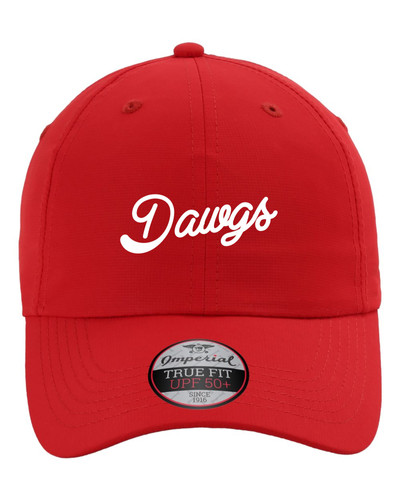 DAWGS Performance Cap *3 Color Options | ssgdesignco