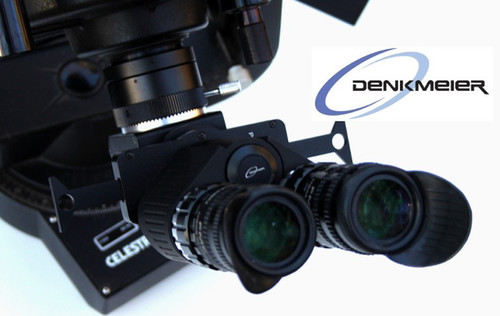 Binotron 27 SCT Super System | denkmeier