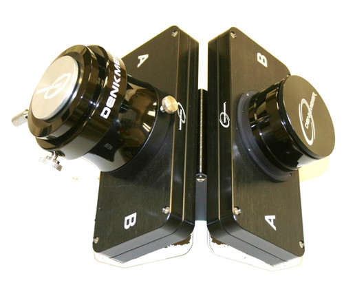 R2 IVB Power Switch Star Diagonal | denkmeier