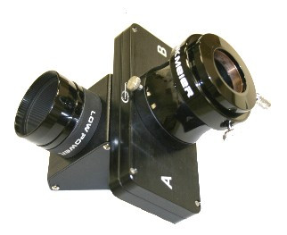 IVB Power Switch Star Diagonal R1 | denkmeier