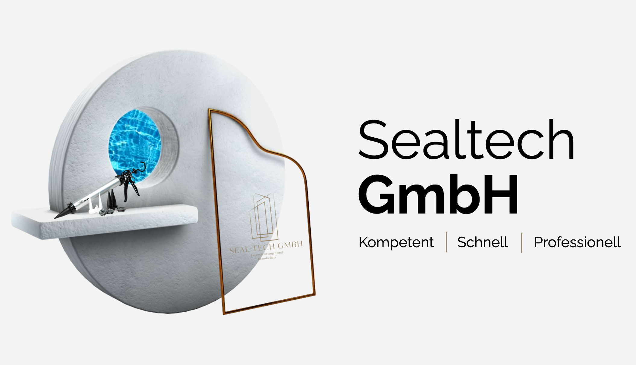 Projekte | Sealtech Gmbh