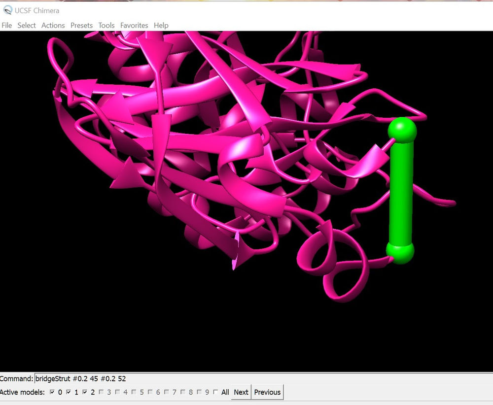 How to 3D Print Optimized, Separable Protein Models
